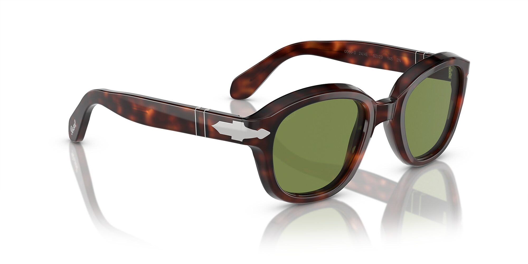 Persol PO0060S Sunglasses in Havana | Persol® Persol USA