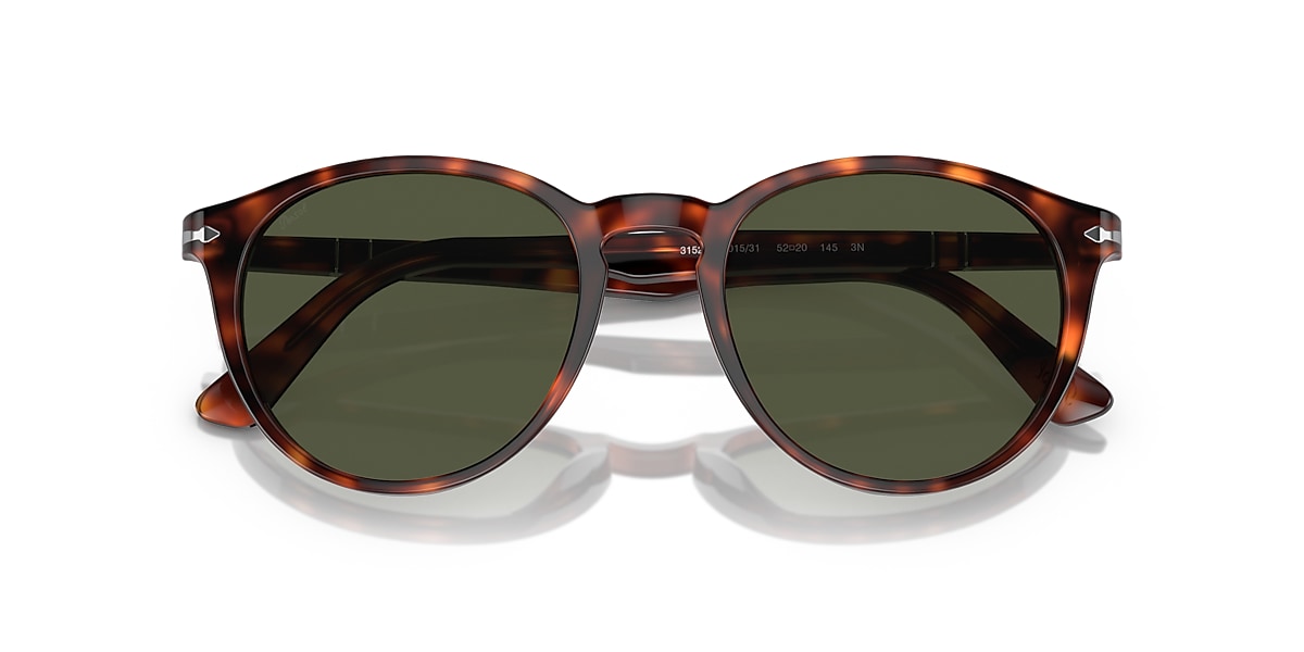 Persol PO3152S Sunglasses in Havana | Persol® Persol USA