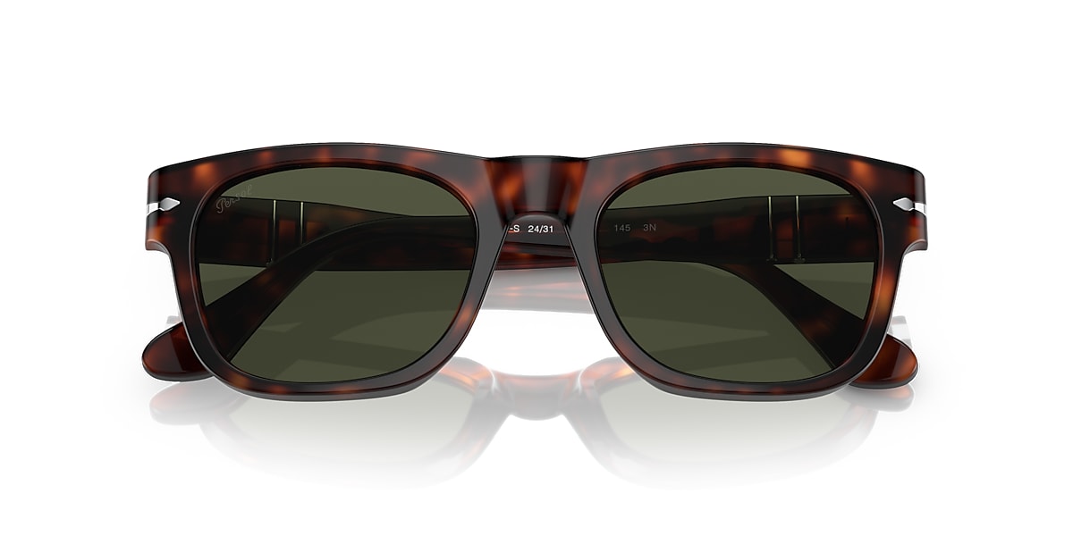 Persol PO3269S Sunglasses in Havana | Persol® Persol USA