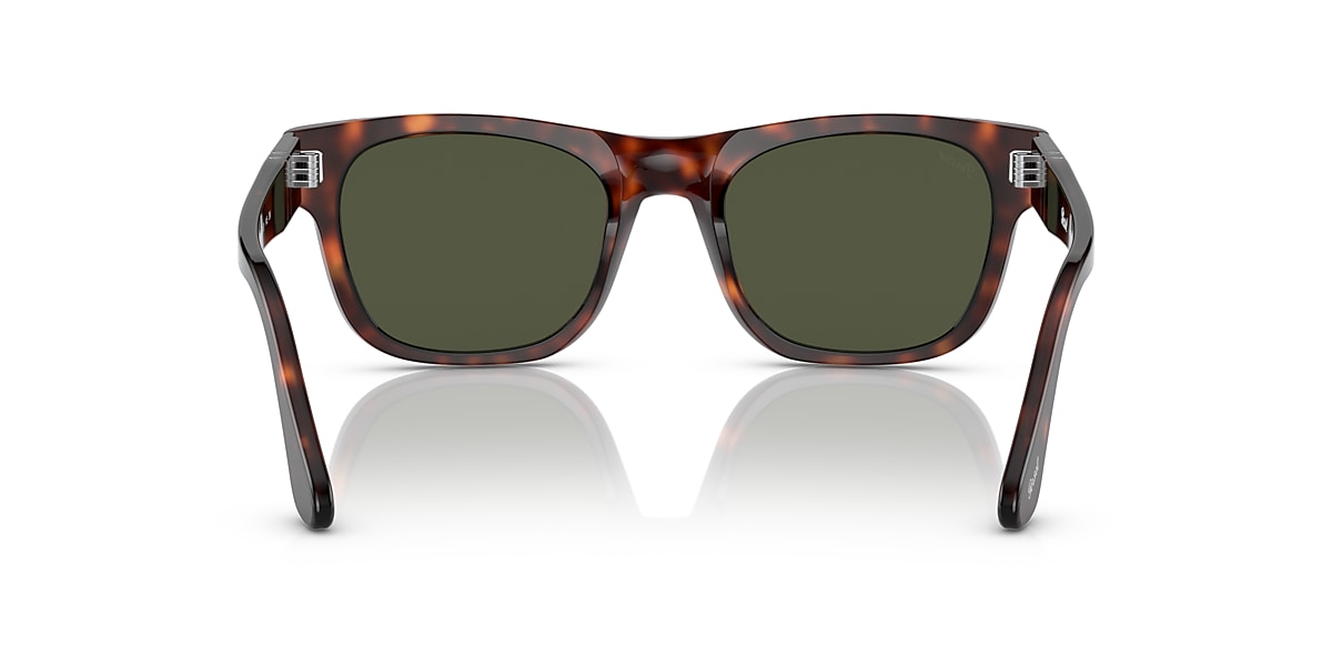Persol PO3269S Sunglasses in Havana | Persol® Persol USA