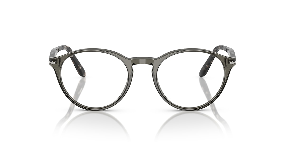Persol PO3092V Eyeglasses in Smoke | Persol® Persol USA