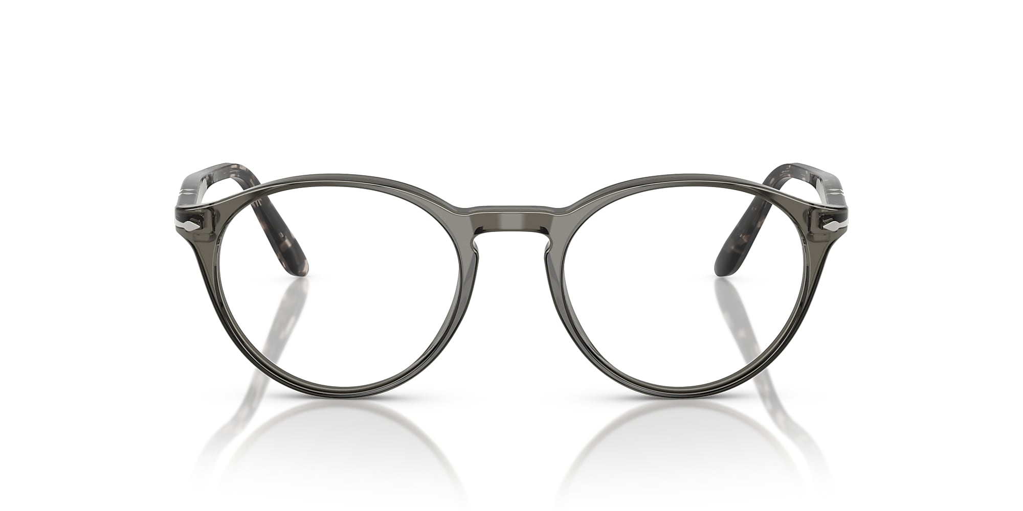 Persol PO3092V Eyeglasses in Smoke | Persol® Persol USA