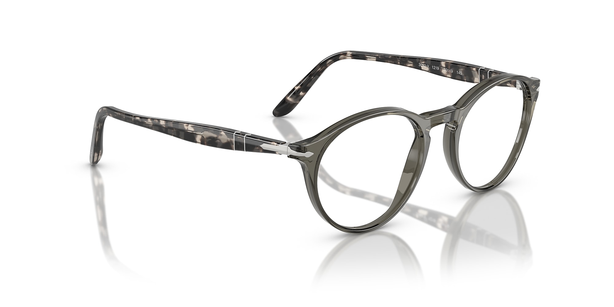 Persol PO3092V Eyeglasses in Smoke | Persol® Persol USA