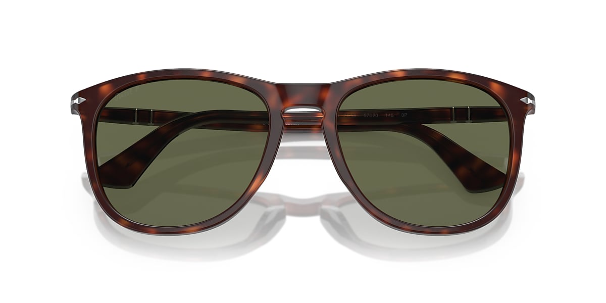 Persol PO3314S Sunglasses in Havana | Persol® Persol Canada