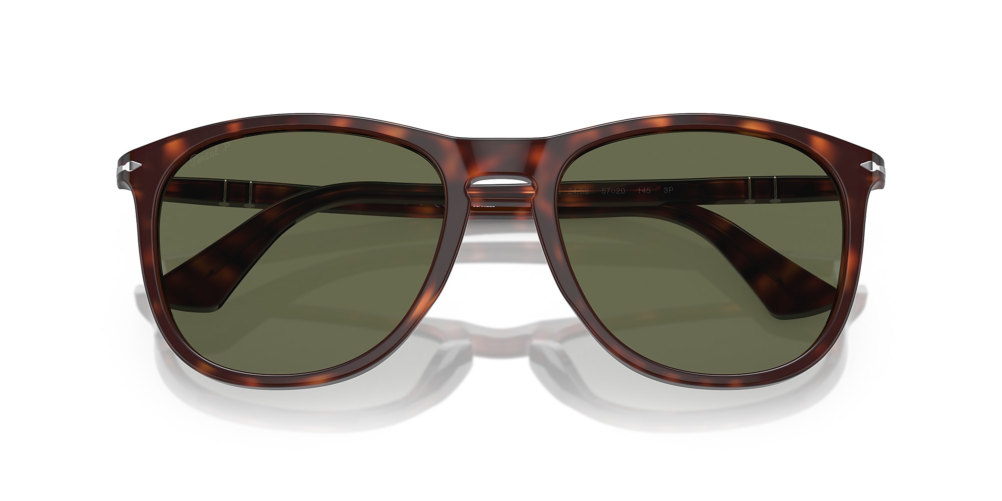 Persol PO3314S Sunglasses in Havana | Persol® Persol USA