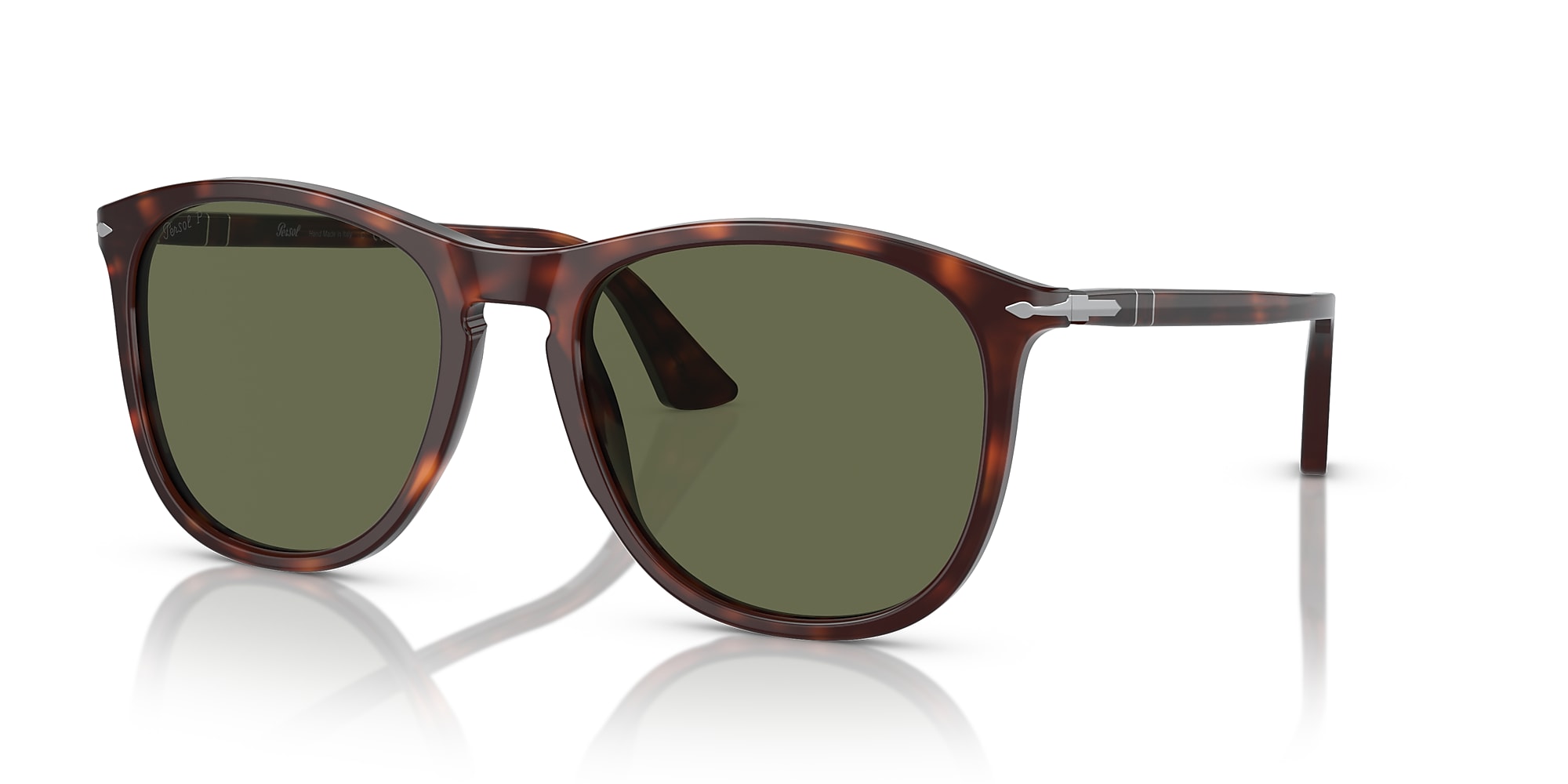 Persol PO3314S Sunglasses in Havana | Persol® Persol USA