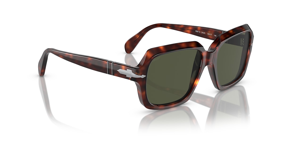Persol PO0581S Sunglasses in Havana | Persol® Persol USA