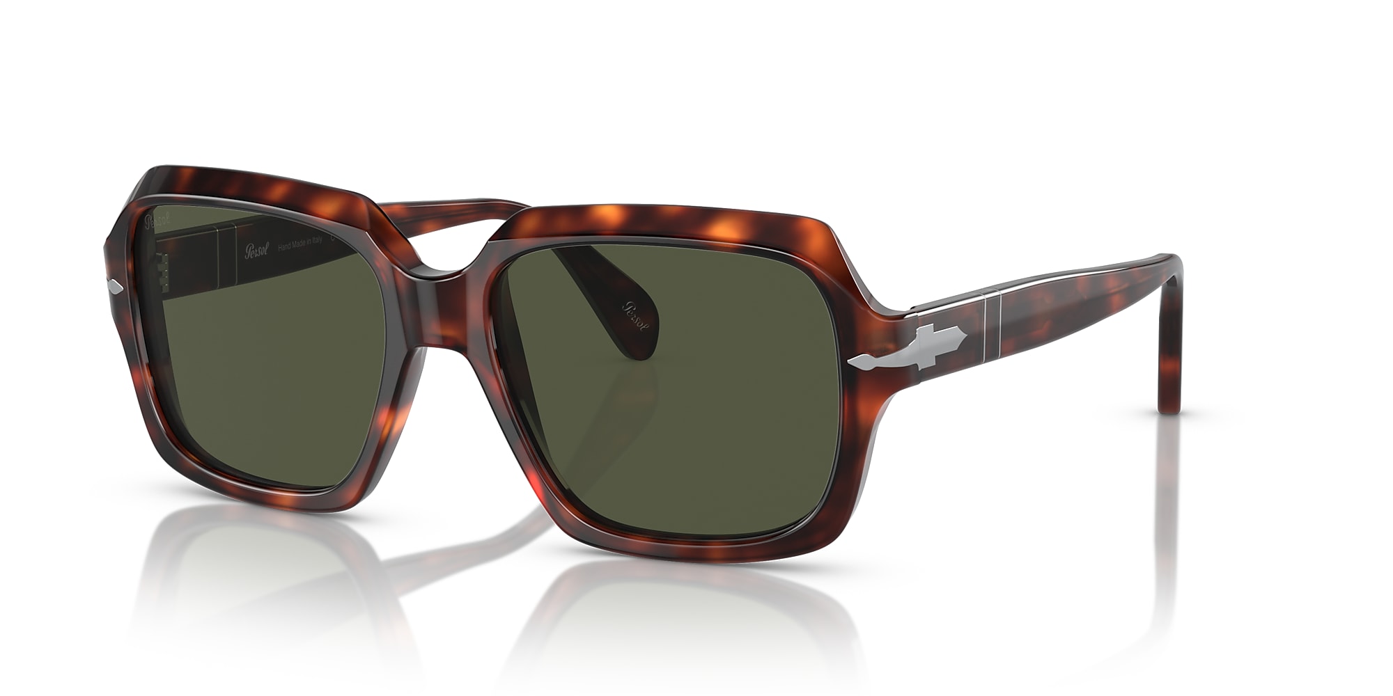 Persol PO0581S Sunglasses in Havana | Persol® Persol USA