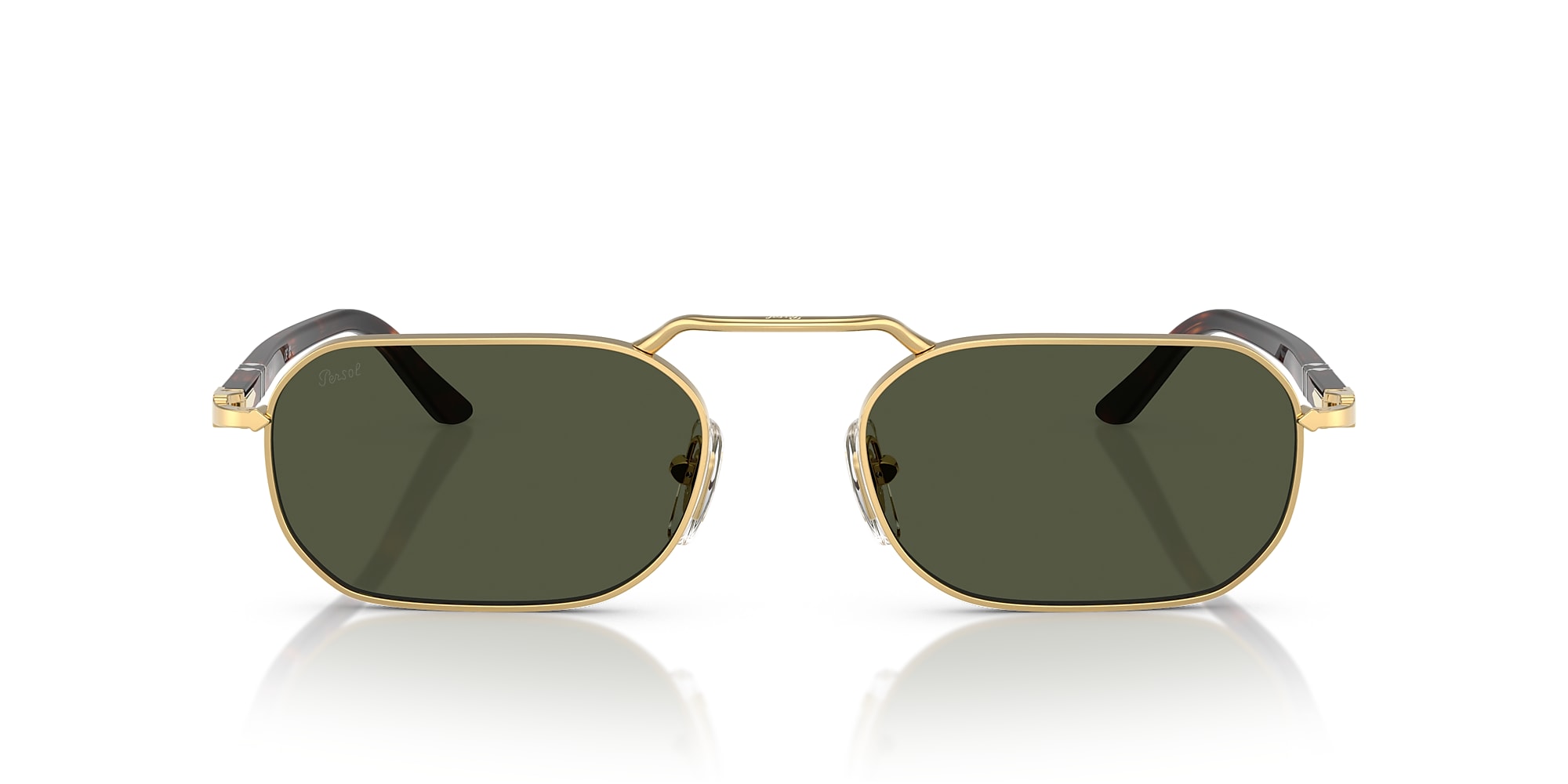 Persol PO1020S Sunglasses in Gold | Persol® Persol Singapore