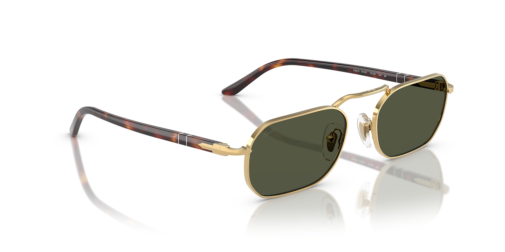 Persol PO1020S Sunglasses in Gold | Persol® Persol Iran