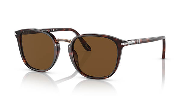 persol frame sizes