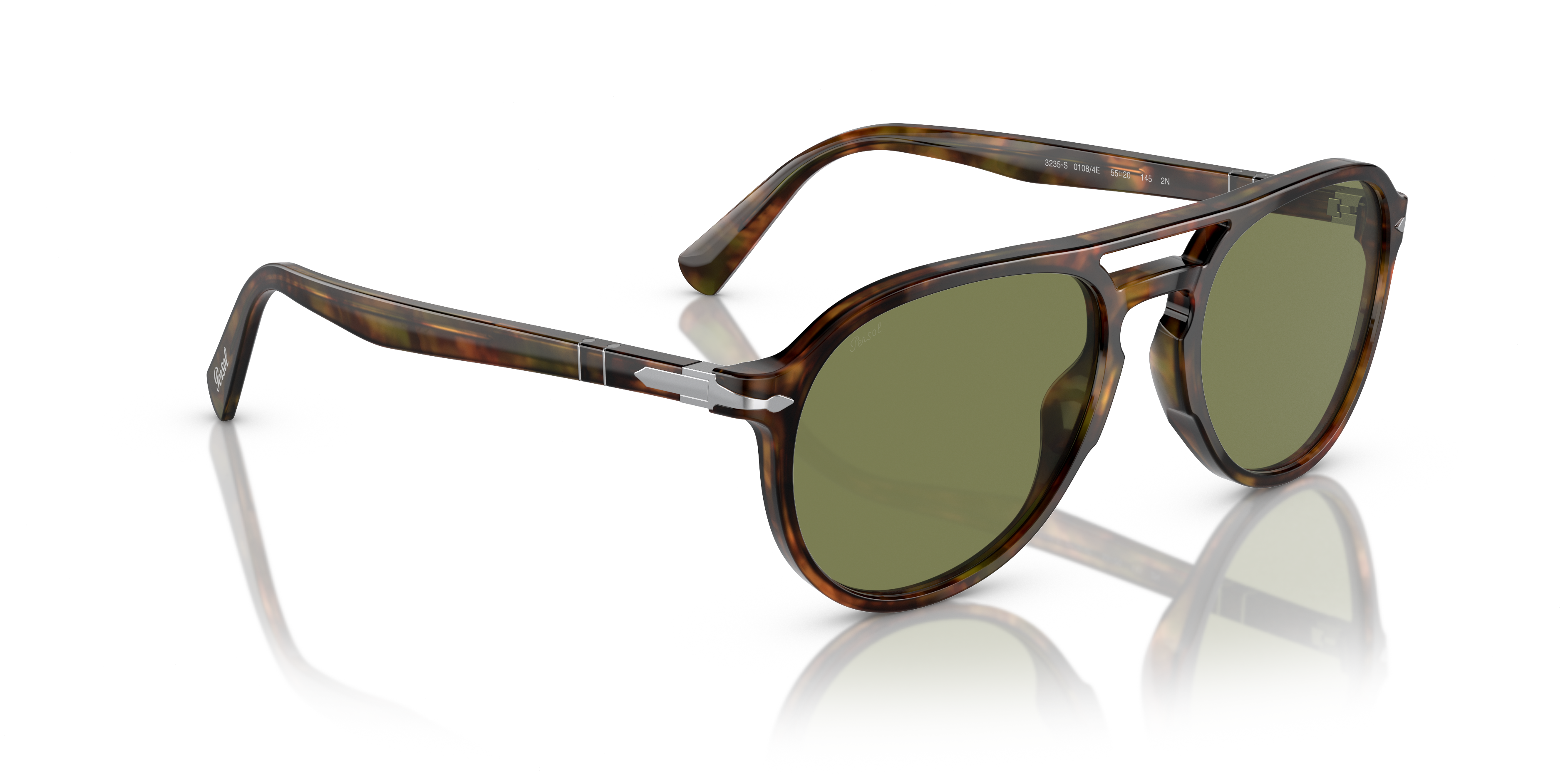 Persol PO3235S Sunglasses in Caffe | Persol® Persol USA