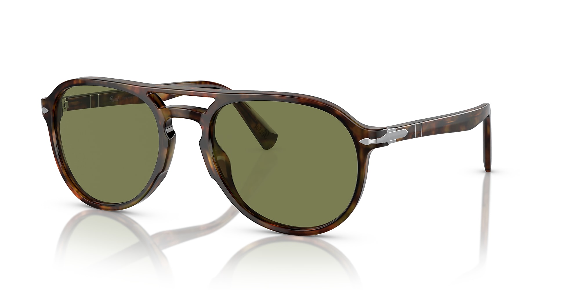 Persol PO3235S Sunglasses in Caffe | Persol® Persol USA