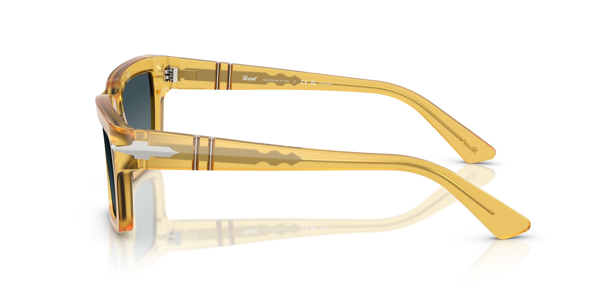 Persol PO3363S Sunglasses in Miele | Persol® Persol USA