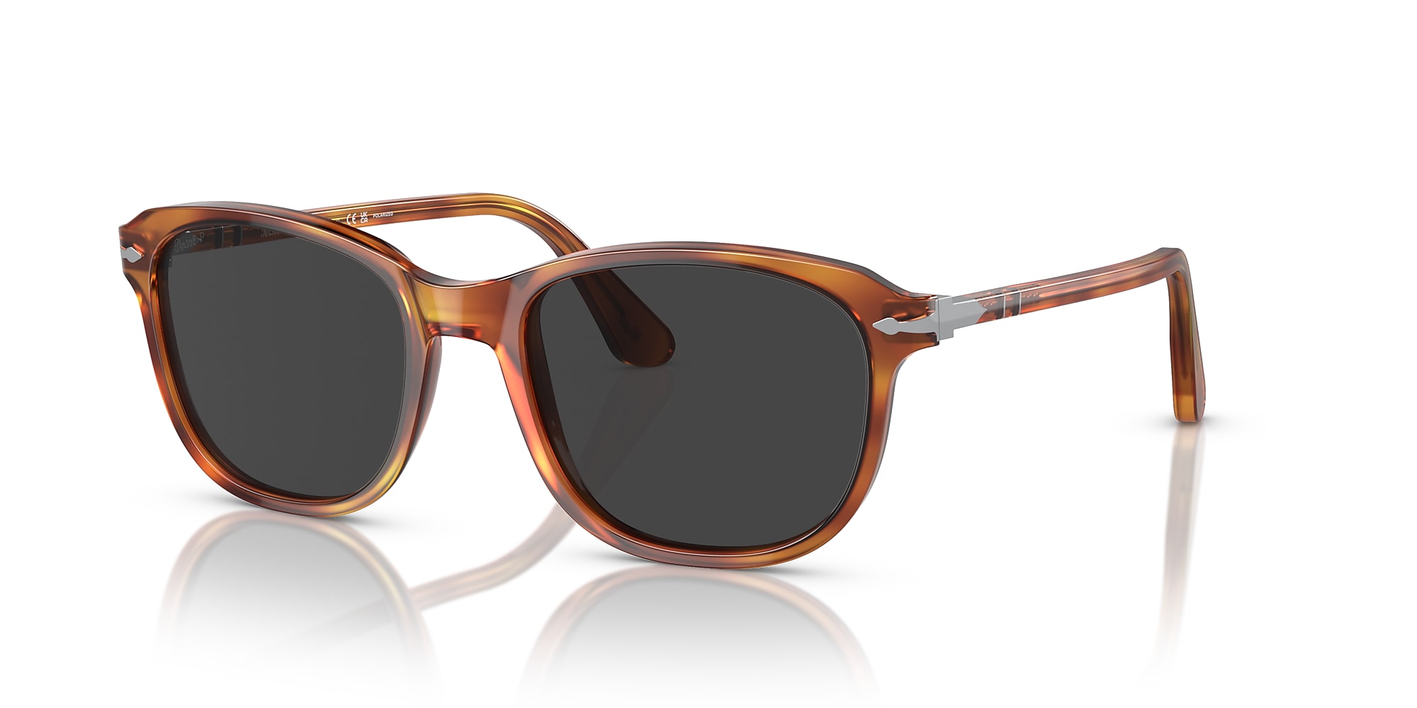 Persol PO1935S Sunglasses in Terra Di Siena | Persol® Persol USA