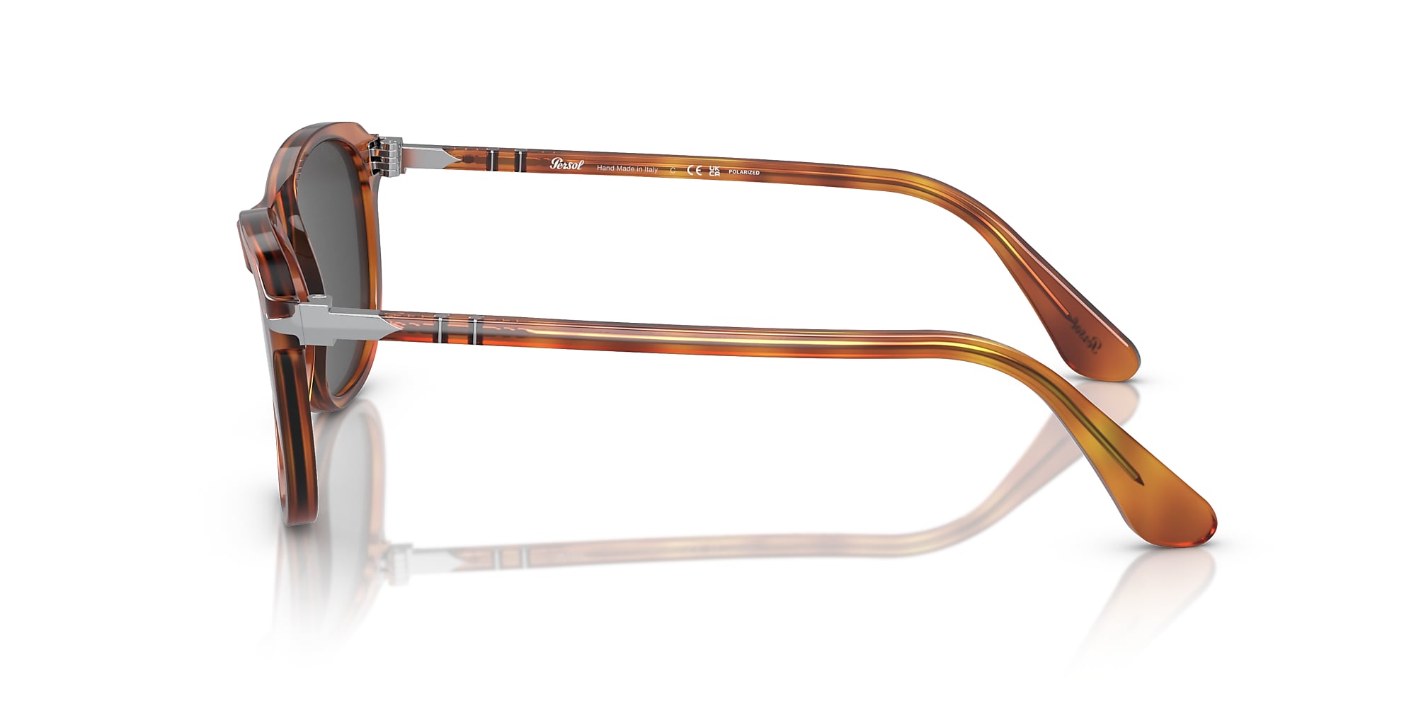 Persol PO1935S Sunglasses in Terra Di Siena | Persol® Persol USA