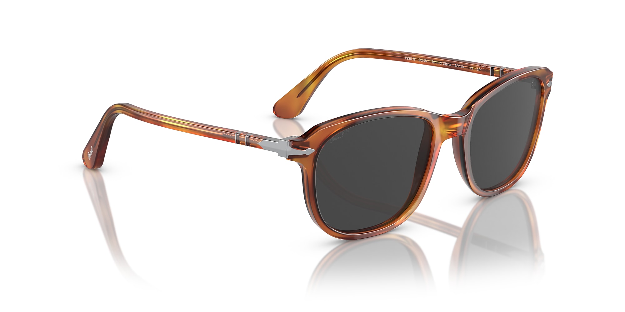 Persol PO1935S Sunglasses in Terra Di Siena | Persol® Persol USA