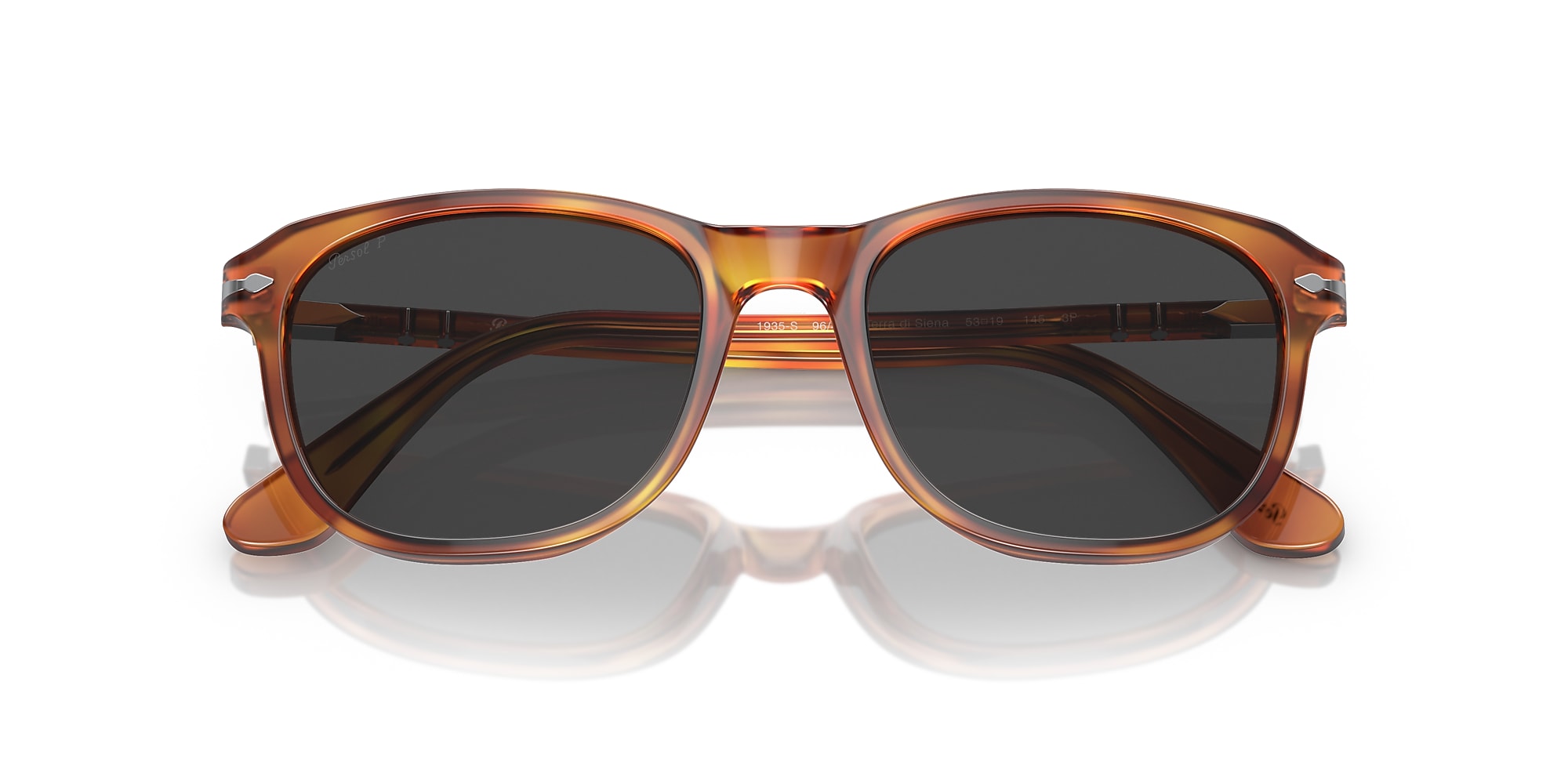 Persol PO1935S Sunglasses in Terra Di Siena | Persol® Persol USA