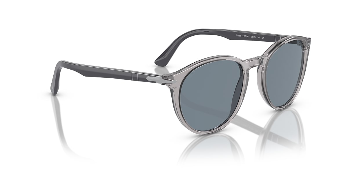 Persol PO3152S Sunglasses in Grey | Persol® Persol USA