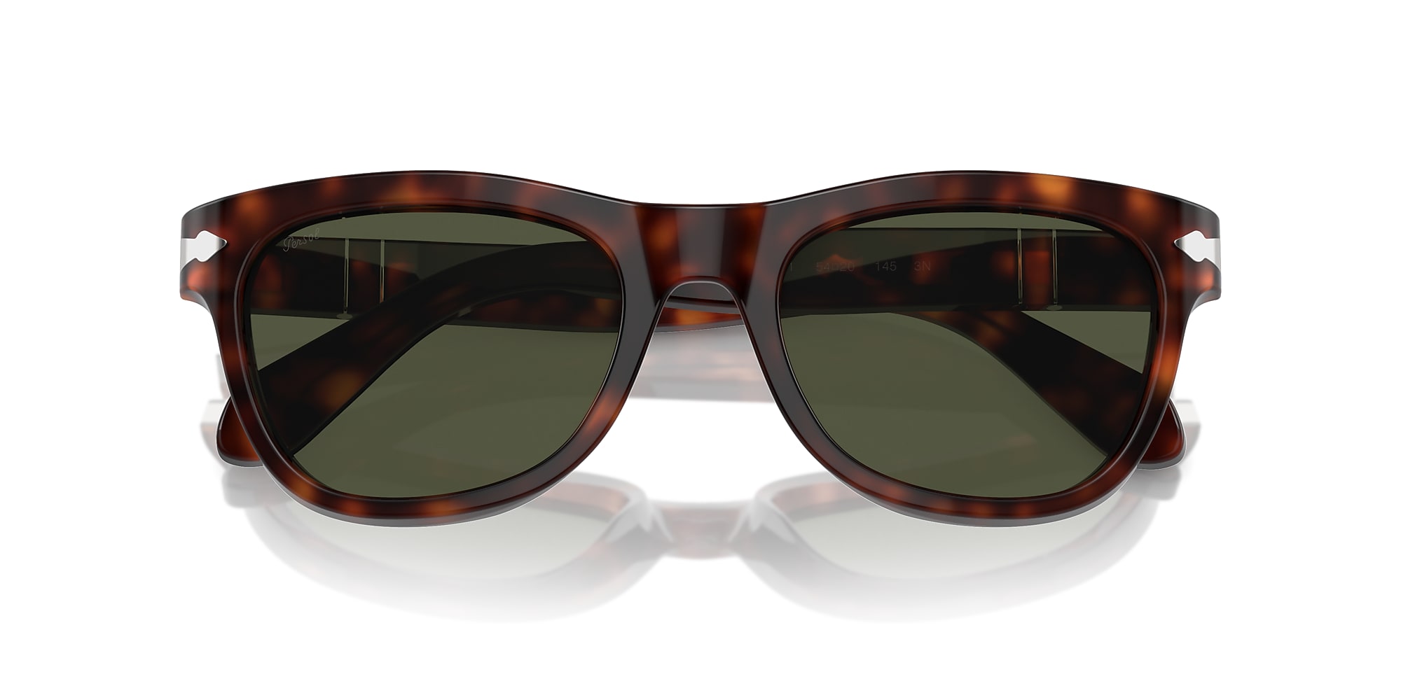 Persol PO0086S Sunglasses in Havana | Persol® Persol USA