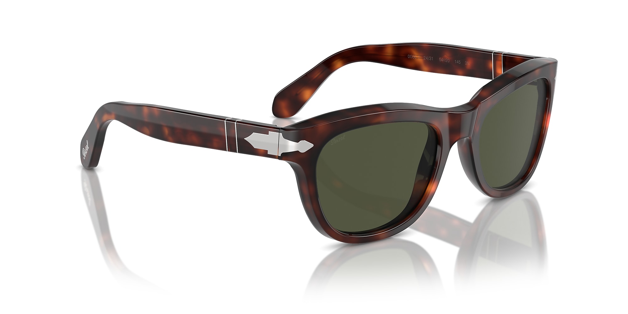 Persol PO0086S Sunglasses in Havana | Persol® Persol USA