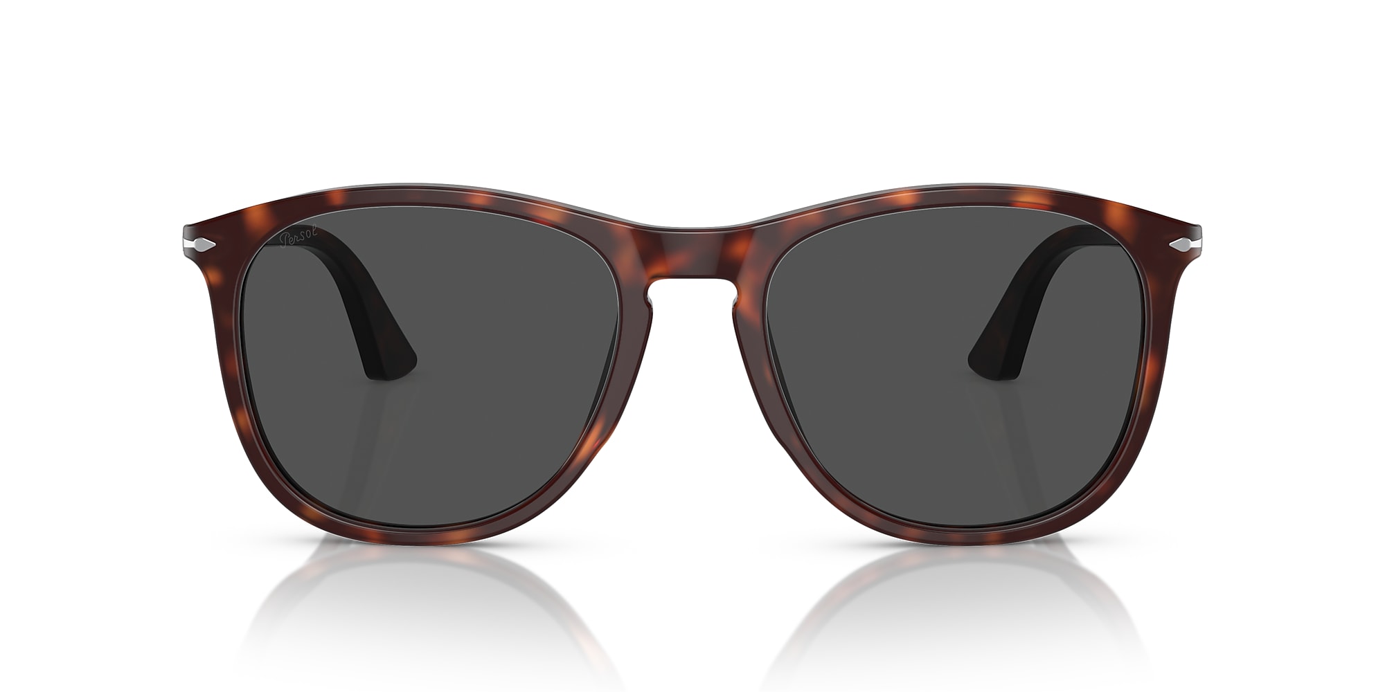 Persol PO3314S - Transitions® Sunglasses in Havana | Persol® Persol USA
