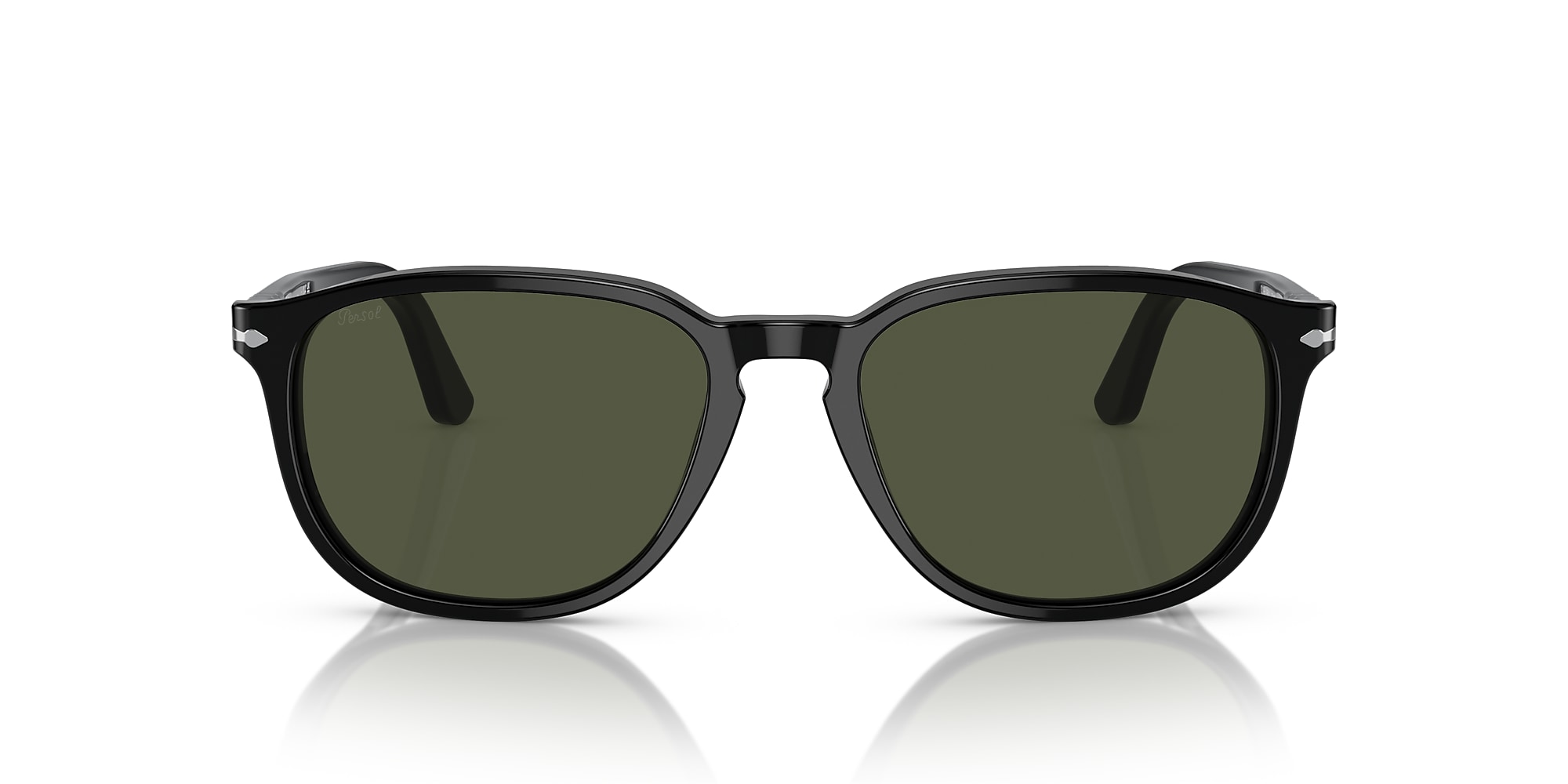 Persol PO3019S Sunglasses in Black | Persol® Persol USA