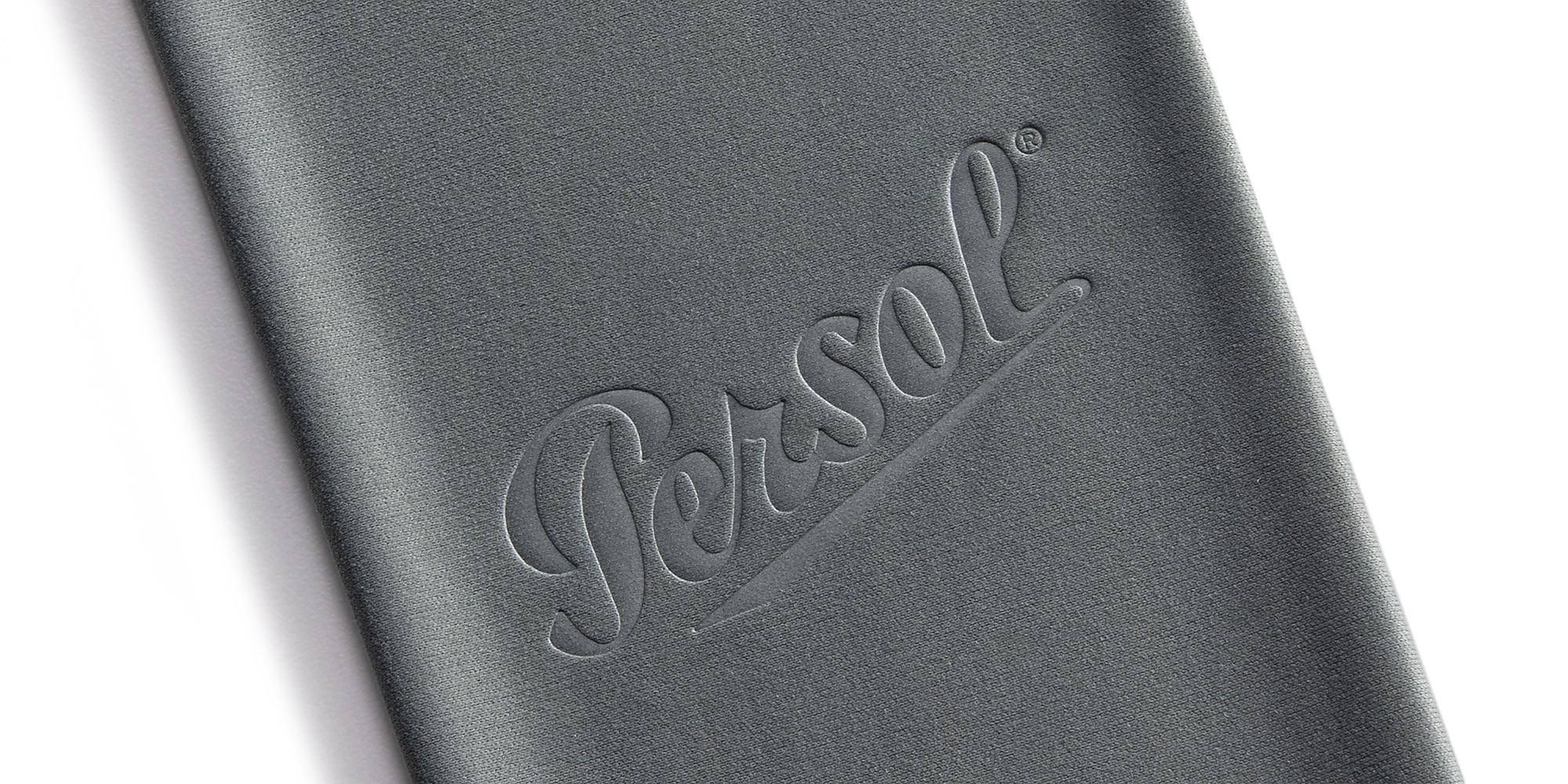 Cleaning Kit APO0001AC - Petrol Green - - | Persol® Persol Italia