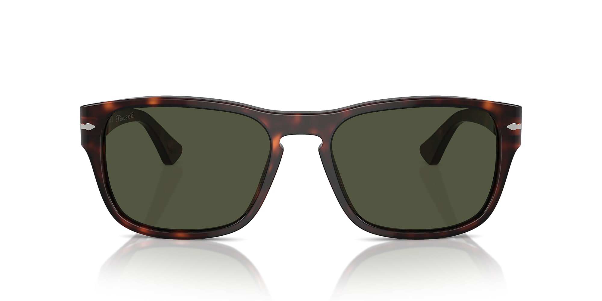 Persol PO3341S Sunglasses in Havana | Persol® Persol USA