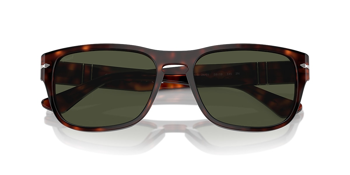 Persol PO3341S Sunglasses in Havana | Persol® Persol USA