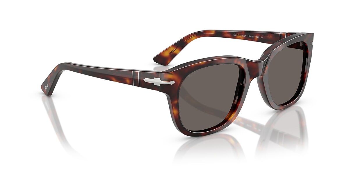 Persol PO3372S Sunglasses in Havana | Persol® Persol USA